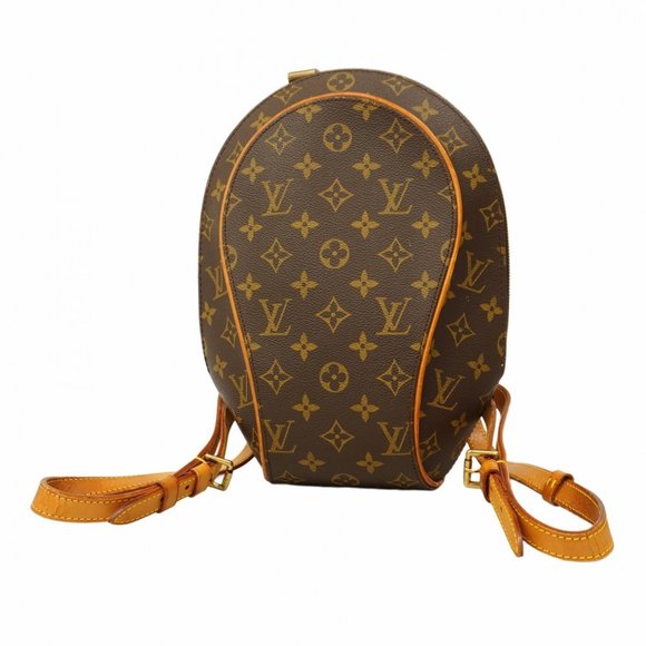 Louis Vuitton | Bags | Louis Vuitton Backpack Daypack Monogram Ellipse ...